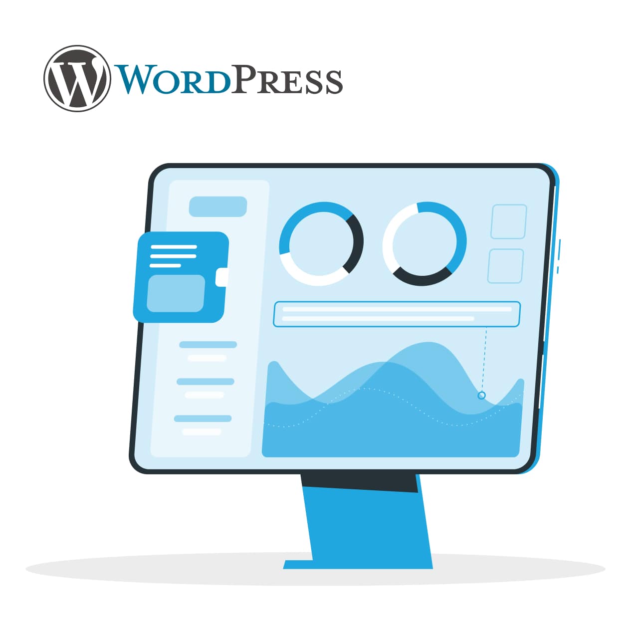 Speed up a website | PFLB