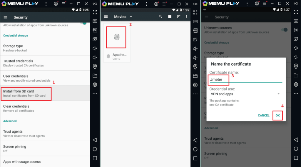 Step By Step Guide To Mobile App Performance Testing Testing Process Jmeter Test Plan Pflb