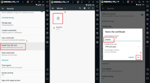 Step by Step Guide to Mobile App Performance Testing - testing process ...