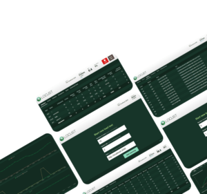 Performance and Load Testing using Locust, web interface, scenarios ...