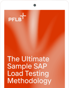 10 Steps to SAP Performance Testing - services, methodology, roles, SAP ...