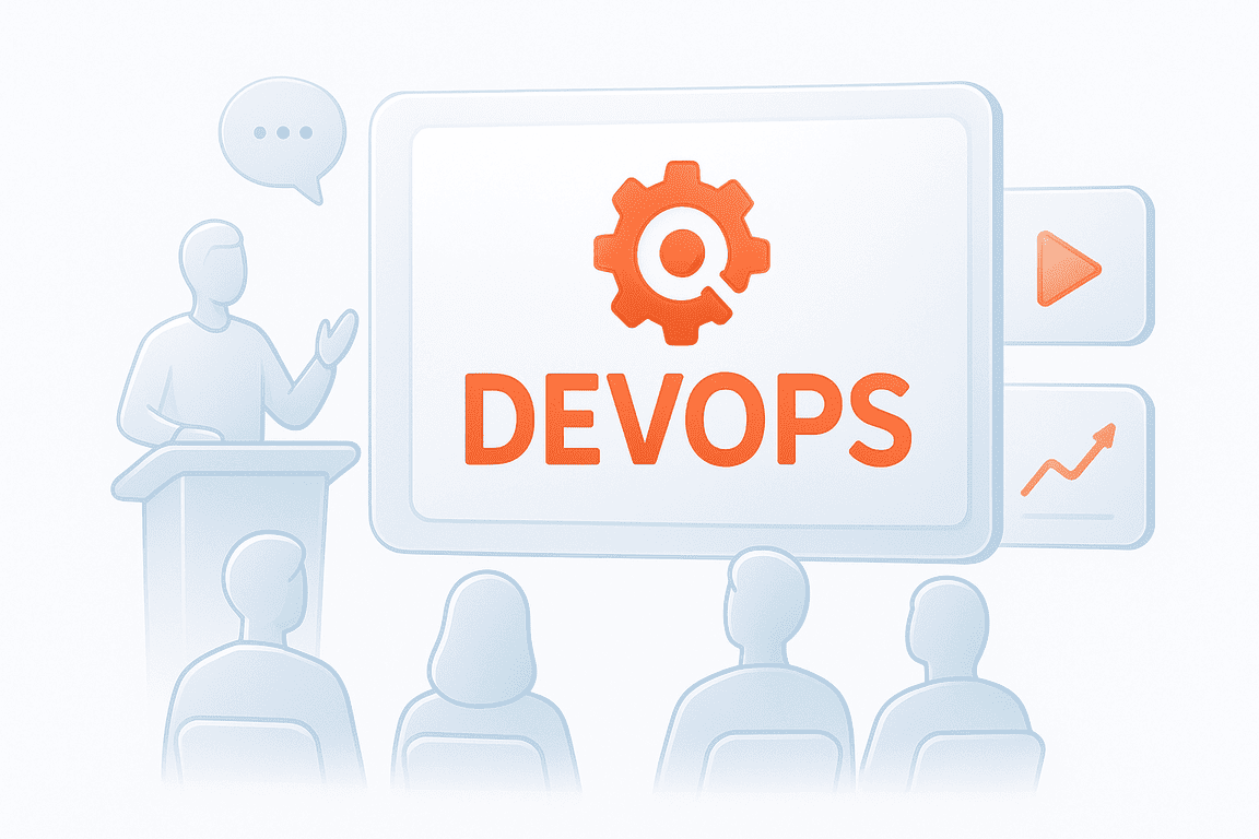 DevOps Pro Europe 2026 – The Leading DevOps Conference in Europe | PFLB