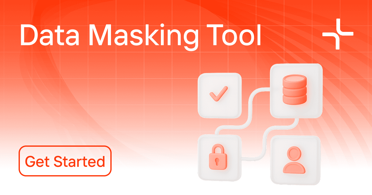 Data Masking Tool - Data Anonymization Solution | PFLB